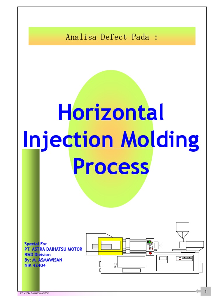 Basic Mold | PDF
