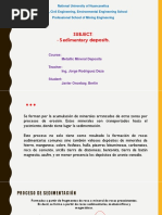 La Piedra Pómez o Pumita | PDF | Roca ígnea | Roca (geología)