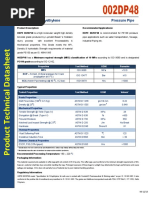 Vigogrease Data Sheet | PDF | Oils | Liquids