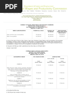 Sosia Forms | PDF | Security Guard | Government Information