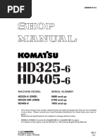 Komatsu Fault Codes Guide | PDF | Throttle | Nozzle
