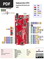 PMi632 Pinout | PDF | Computing | Usb