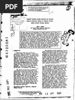 Static Tests On Complete Structures | PDF | Structural Load | Aircraft