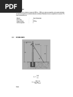 Tipos y Usos de Retenidas para Postes | PDF | Science | Ingeniería