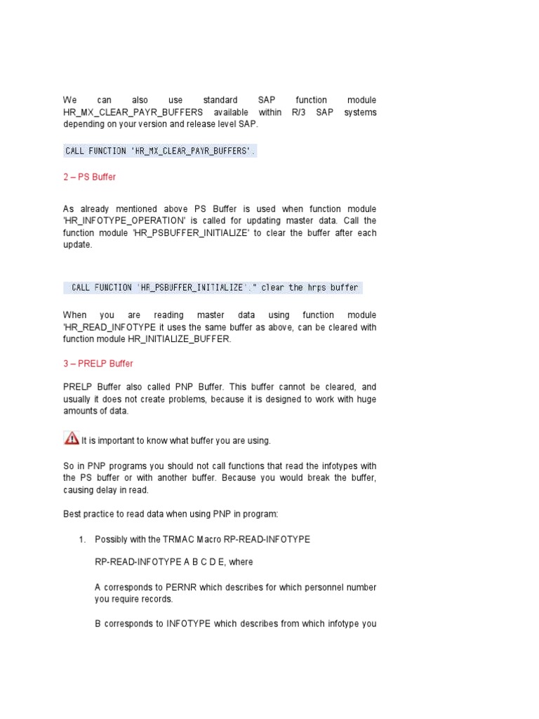 Table Creation in ABAP | PDF | Subroutine | Computer Programming