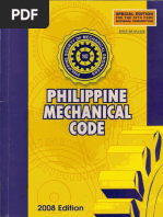 PSME Code 2012 | PDF