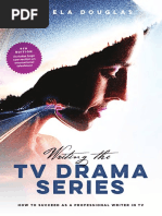Writing a TV Show Script Guide | PDF | Screenplay