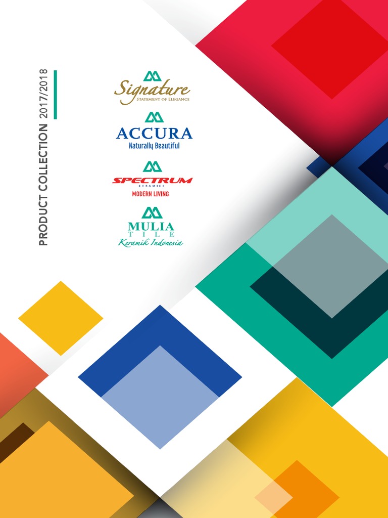 Catalog Keramik Mulia | PDF | Grey | Brand