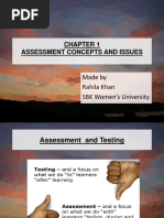 EFSET Score Interpretation Guide PDF | PDF