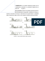 TIPOS de Los Vertederos Hidráulicos | PDF | Accidentes geográficos ...