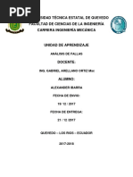 Caratula Uab | PDF