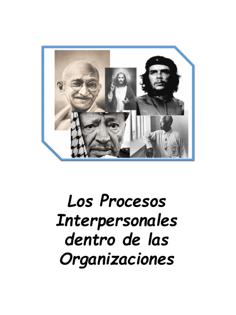 Liderazgo Utp | PDF