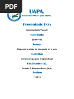 Presentacion UAPA Logo Nuevo | PDF