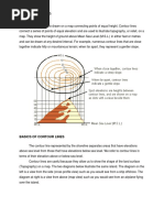 Sample Toposheet Practice 1 | PDF | River | Geography