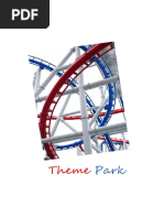 Design A Theme Park | PDF | Project Based Learning