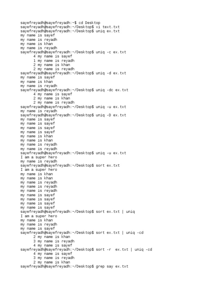 Habijabi | PDF | Text File | System Software