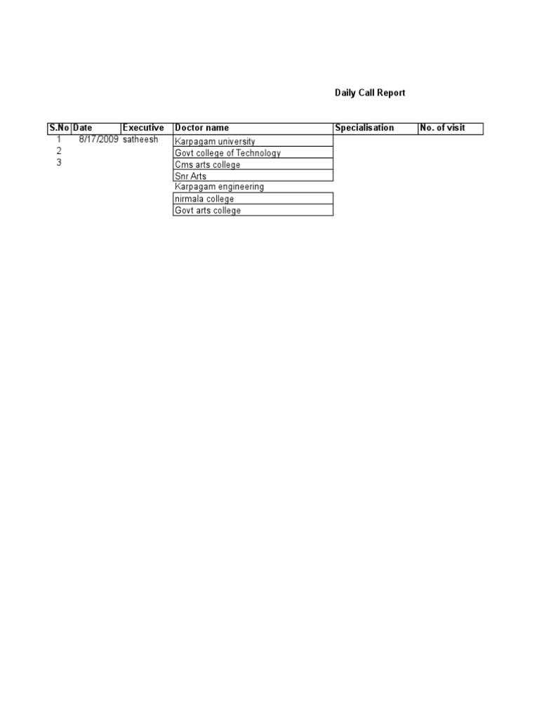 DCR Format | PDF | Web Application | Areas Of Computer Science