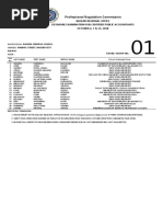 DAUD and DAIF CHECKS | PDF