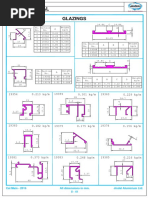 Jindal Aluminium Brochure Aluminium Sections | PDF
