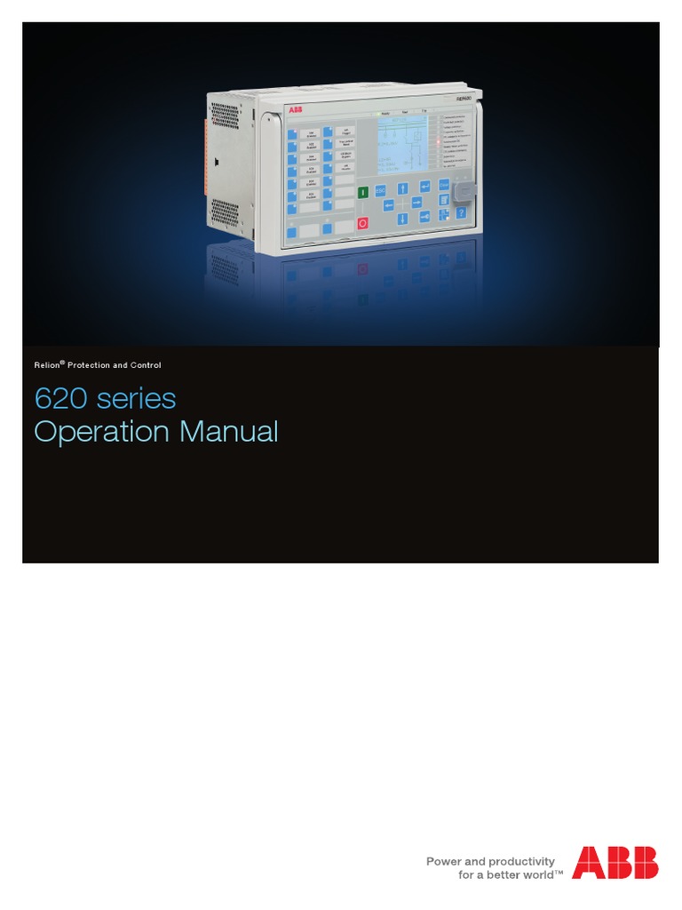 RE - 620 Operation Manual | PDF | Trademark | Electromagnetic Compatibility