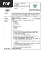 Contusio Musculorum | PDF