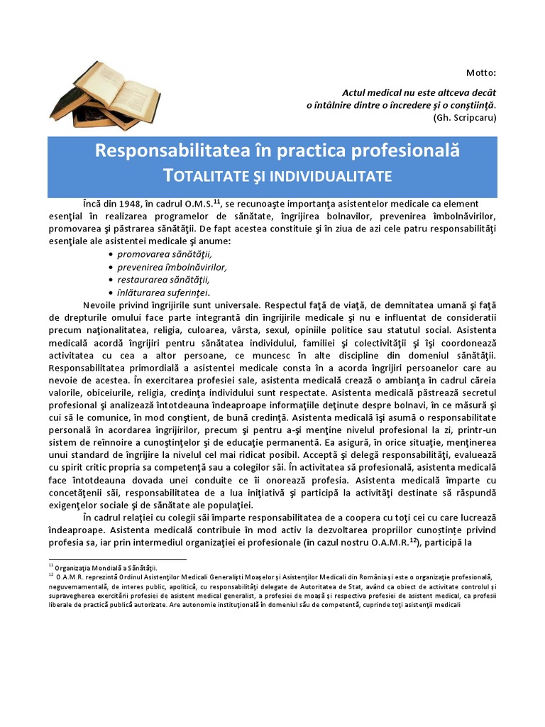 The Essential Responsibilities of Medical Assistants: Providing Care ...