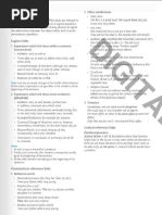 SALT Transcription Conventions Overview | PDF | Grammatical Conjugation ...