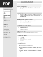 CC1 Founding Statement | PDF | Government | Government Information