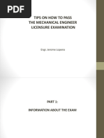 Philippine Mechanical Engineering Code | PDF | Ventilation ...