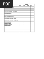 Loading Sheet Format and Details | PDF | Land Transport | Supply Chain ...