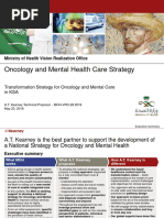 Deloitte - Enterprise Value Map | PDF | Strategic Management | Business ...