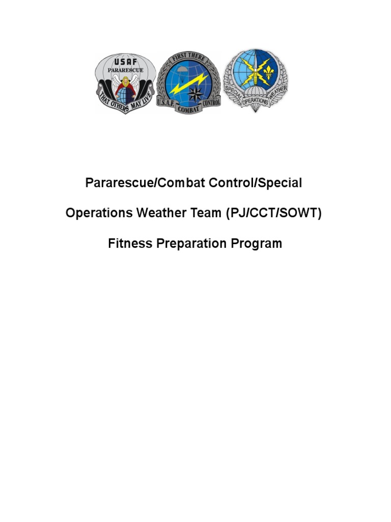 SORL DEP Workout Phase 1 | PDF | Individual Sports | Athletic Sports