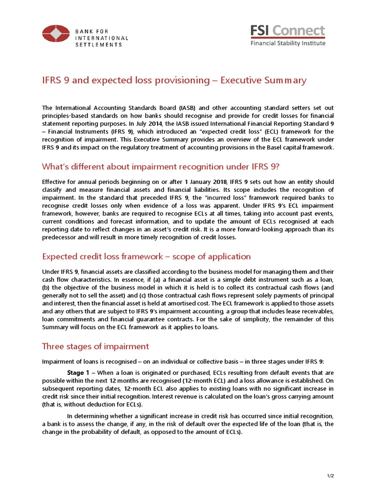 ifrs-9-and-expected-loss-provisioning-executive-summary-what-s