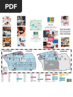 One4all Retail List | PDF | Retail Companies | Retailing