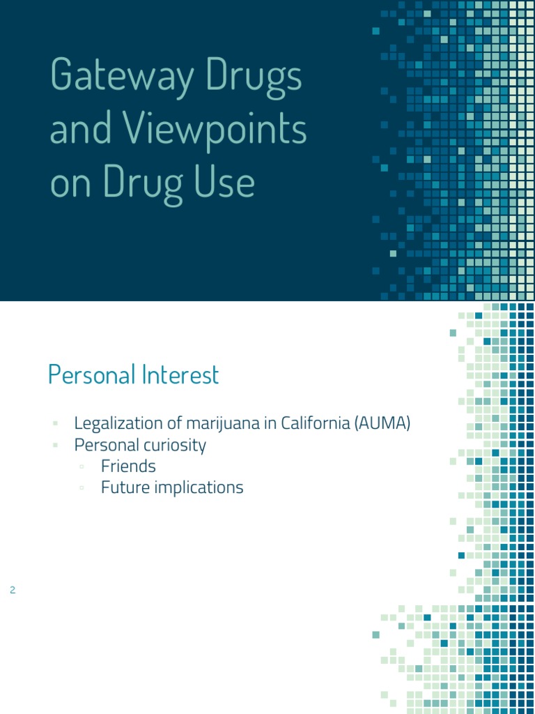 AP Research Presentation | PDF | Cannabis (Drug) | Case Study