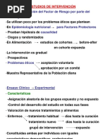 Fases Neurológicas de la Hipoglucemia | PDF