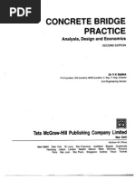 IRC-21 - (Road Bridges Sec-III Code and Practice) | PDF