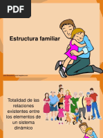 Método del Círculo Familiar | PDF