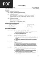 Guide To RRL | PDF | Apa Style | Citation