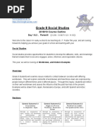 Aice Thinking Skills Syllabus | PDF | Critical Thinking | Educational ...