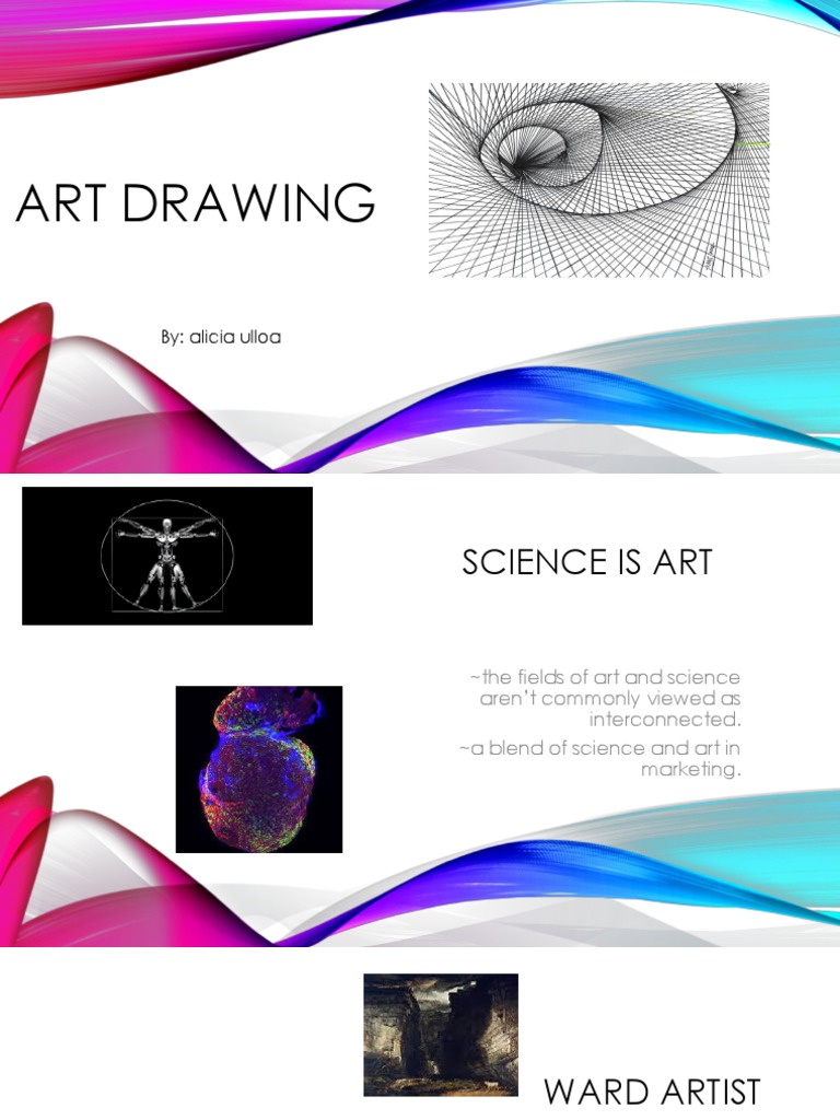 Art and Science: Exploring Creativity | PDF