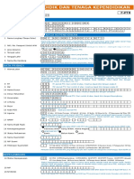Materi Tools Esdm Juli PKH 2024 | PDF