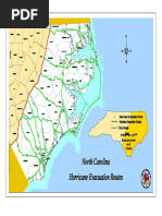 Vicinity Map Example | PDF