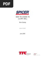 Case 188D Diesel Engine Manual | PDF | Piston | Manufactured Goods