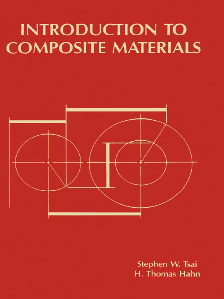 Introduction of Composite Material PDF | PDF | Strength Of Materials ...
