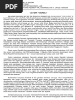 Panduan Akses eLOK UGM 2025 | PDF