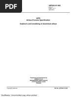 Wet Install of Fasteners | PDF | Specification (Technical Standard ...