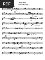 French Horn Transposition Reference Chart PDF | PDF
