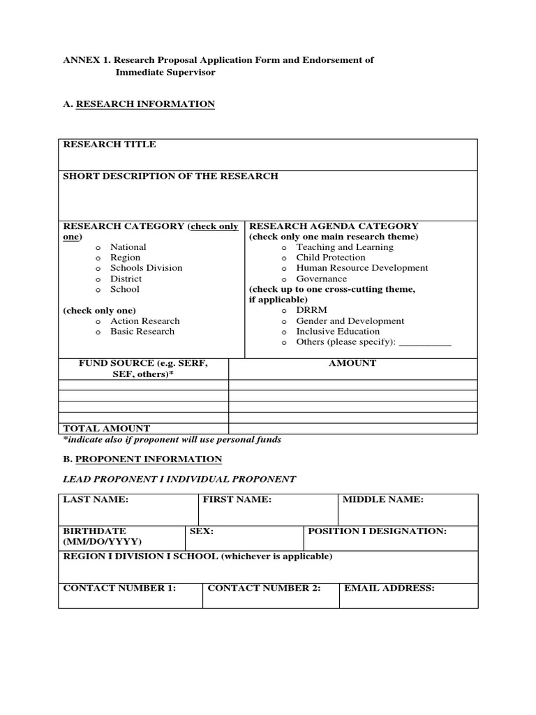 Annex 1 | PDF | Academic Degree | Doctorate