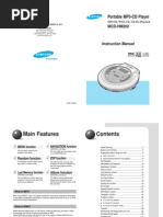 Rondo 3 Quick Guide | PDF | Hearing Aid | Electrical Connector